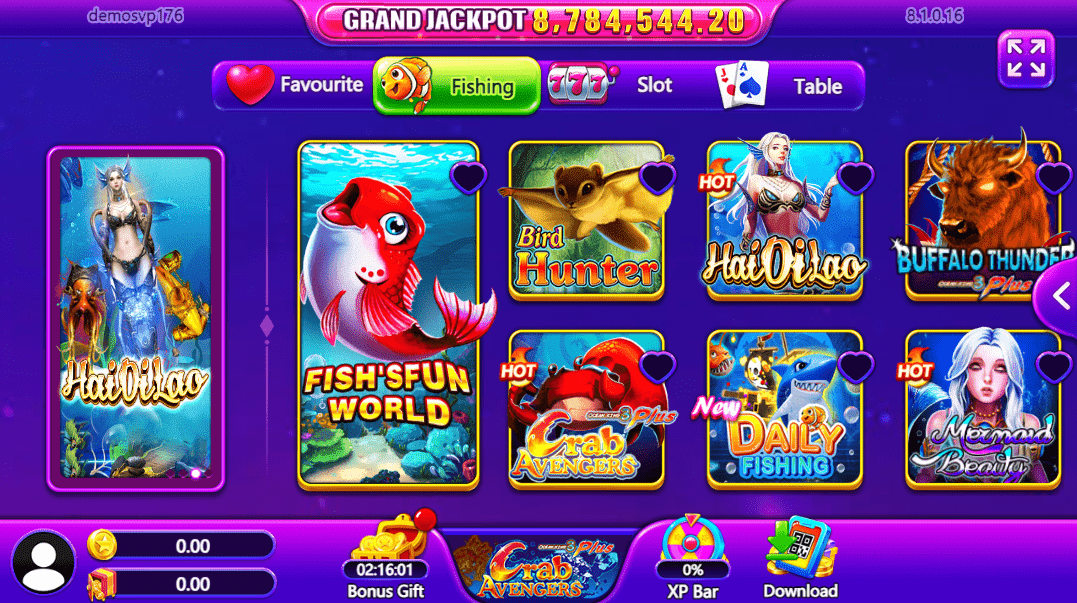 VBLINK - Internet Cafe Games