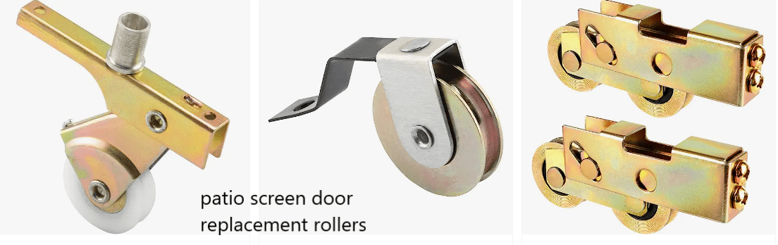 Screen Attachments & Accessories | Carolina Window Screen Co, LLC