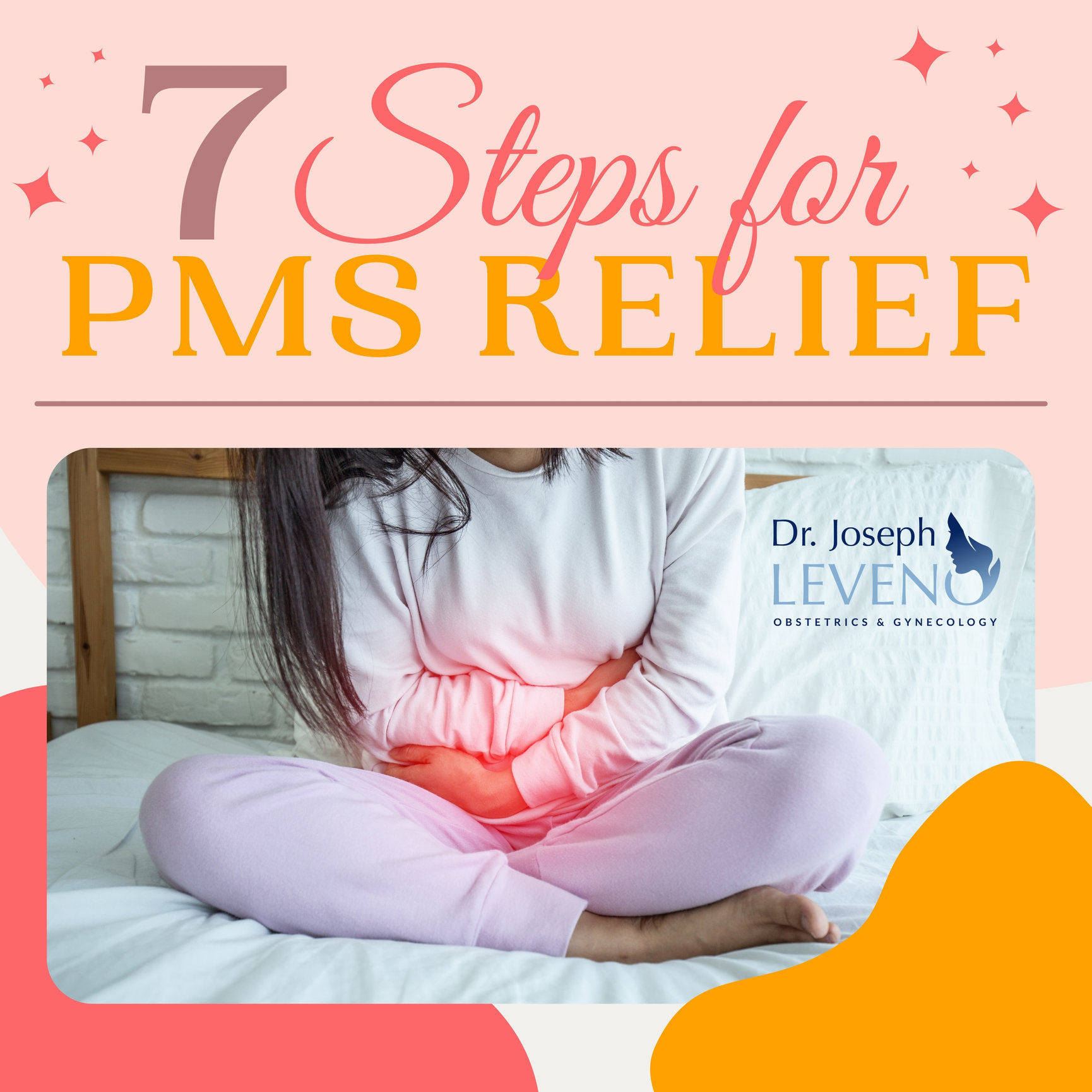 7-Steps-For-PMS-Relief - Dr. Joseph Leveno