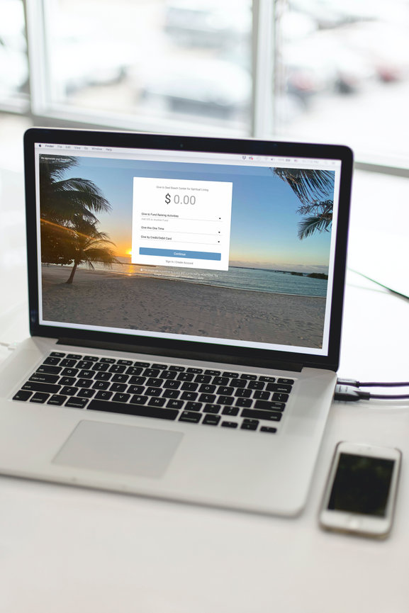 Donate - Pacific Coast CSL