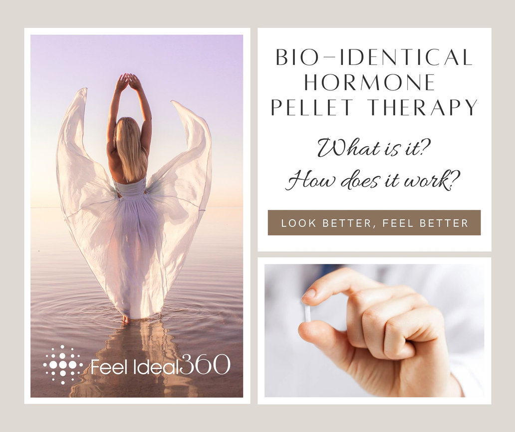 Bio-Identical-Pellet-Hormone-Therapy - Feel Ideal 360 Med Spa ...