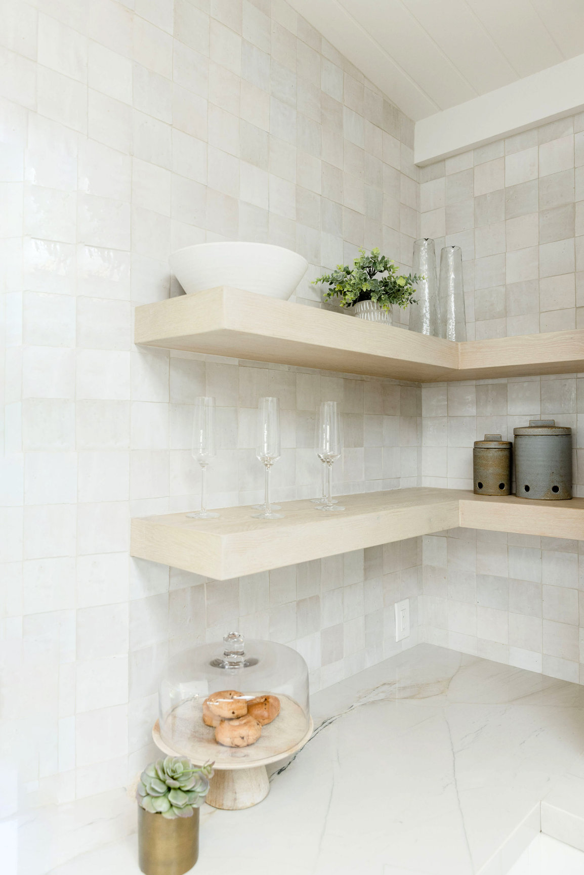 Zellige Tile - Forte Tile Studio