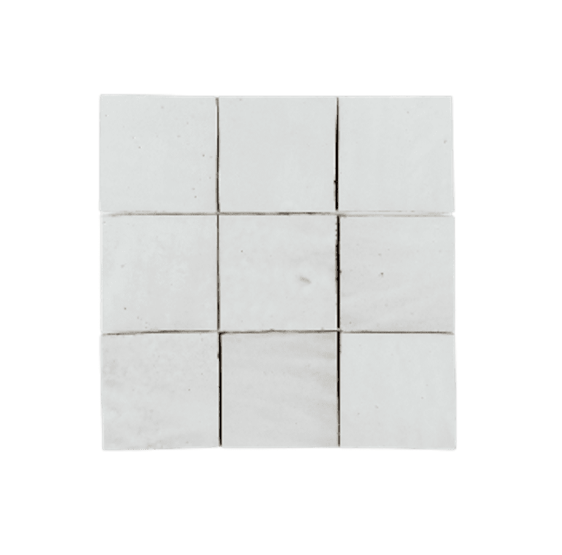 Champagne - Forte Tile Studio