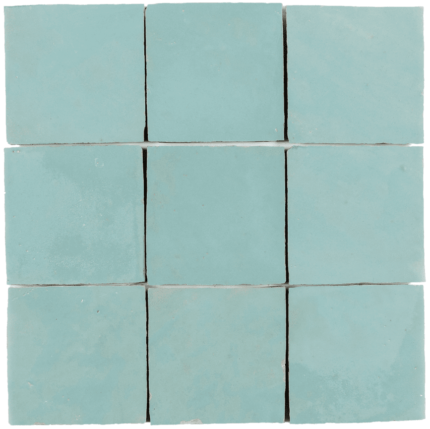 BB 4x4 - Forte Tile Studio